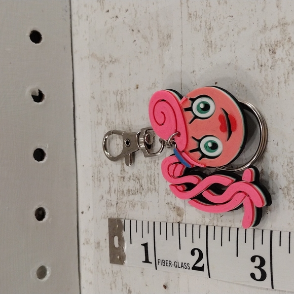 Hand Crafted | Accessories | 3d Printed Poppy Playtime Mommy Long Legs ...